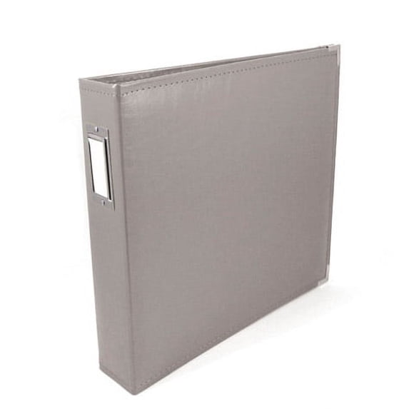 12x12 Binder