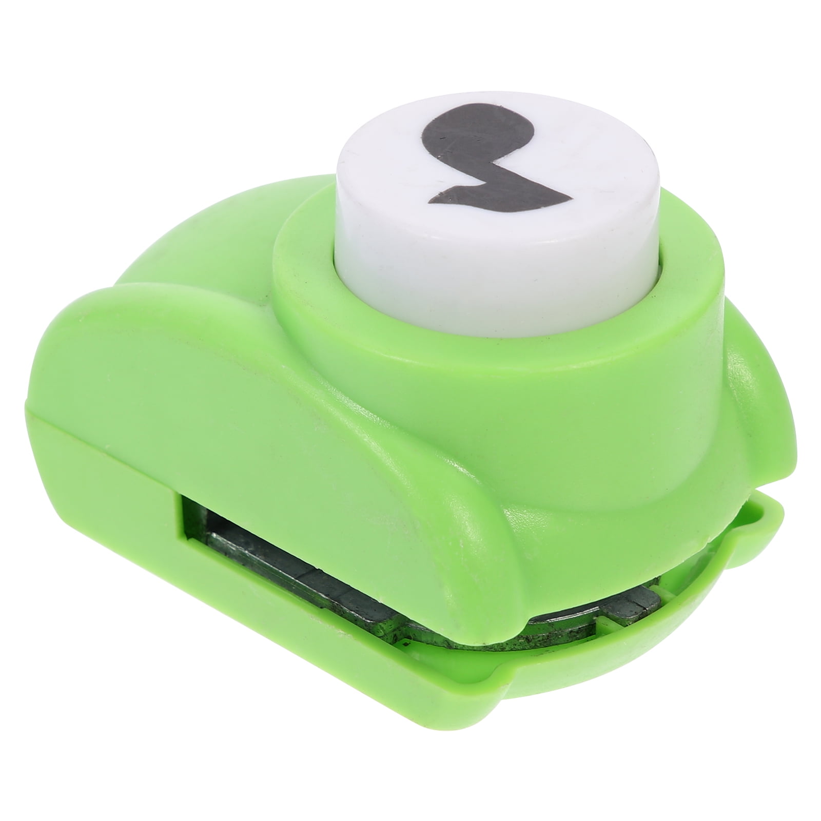 Scrapbook Embossing Machine Handheld Punch Supplies Child - Walmart.com