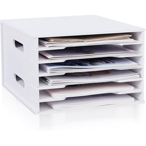 8 1 2 X 11 Paper Storage