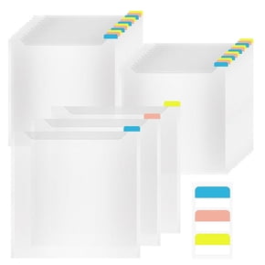 12x12 Paper Storage