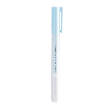 Elmer's Clear Dual Tip Glue Pen, 1 Count, 1 oz. - Walmart.com