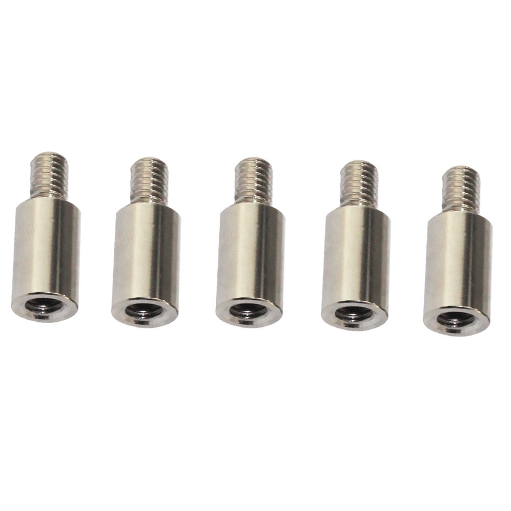 Scrapbook Post Extenders