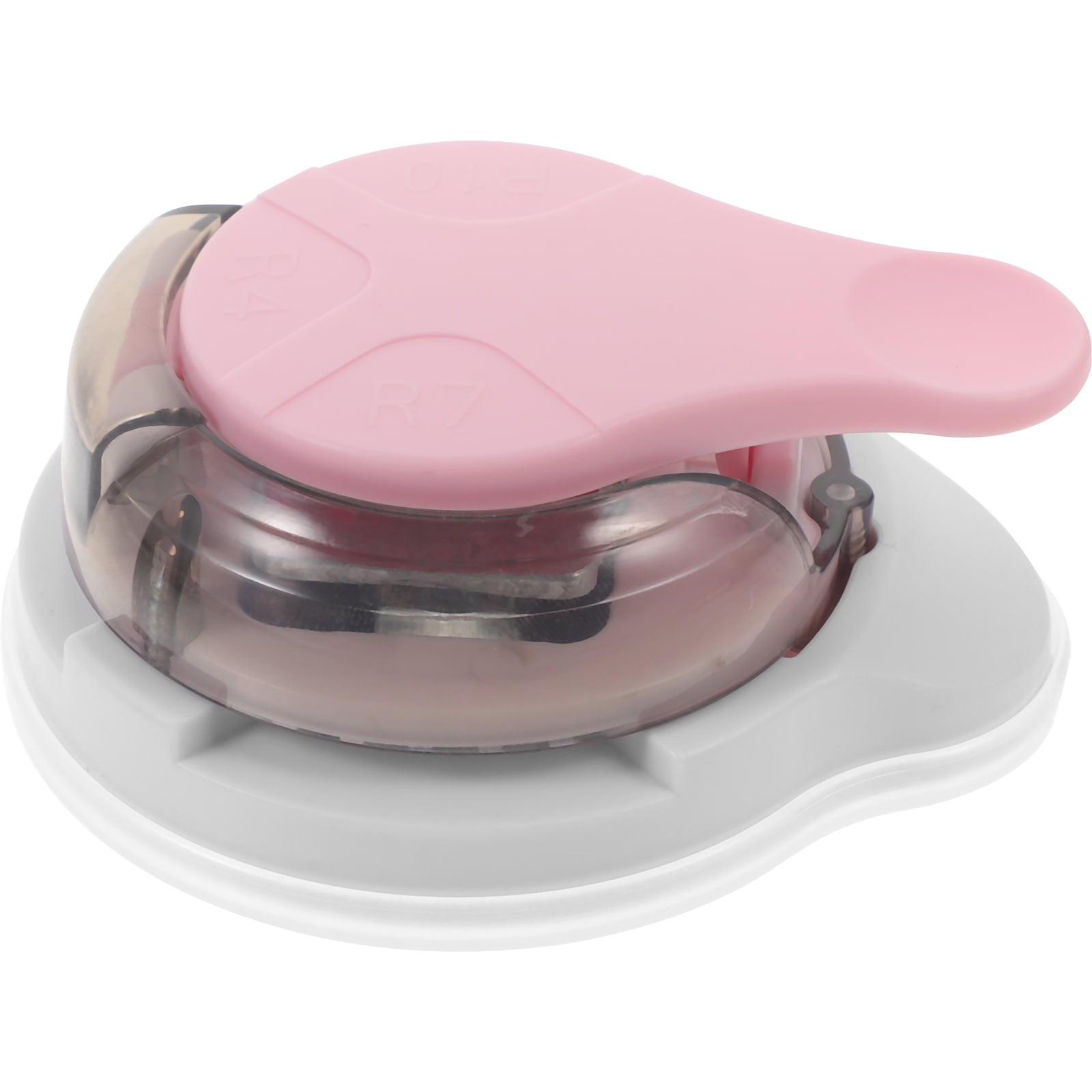 Scrapbook Tools Fillet Chamfer Corner Trimmer for DIY Punch Storage ...