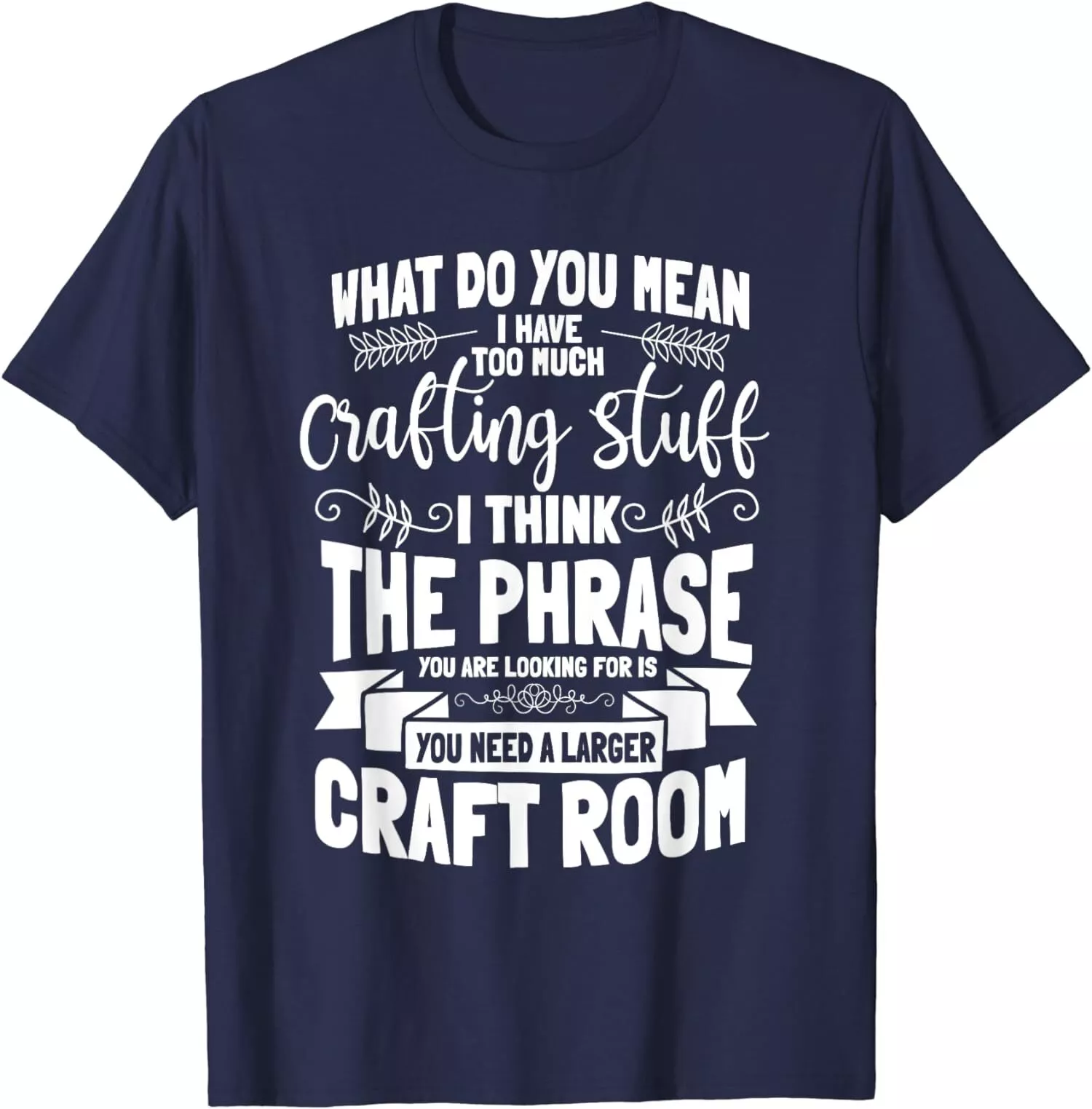 Scrapbooking Hobbyist Artists Journal Memories Unisex T-Shirt - Walmart.com