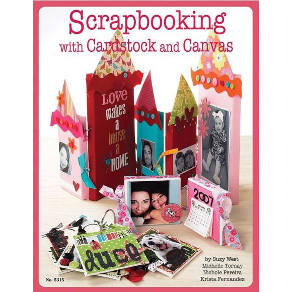 Scrapbooking Kits in Scrapbooking - Walmart.com