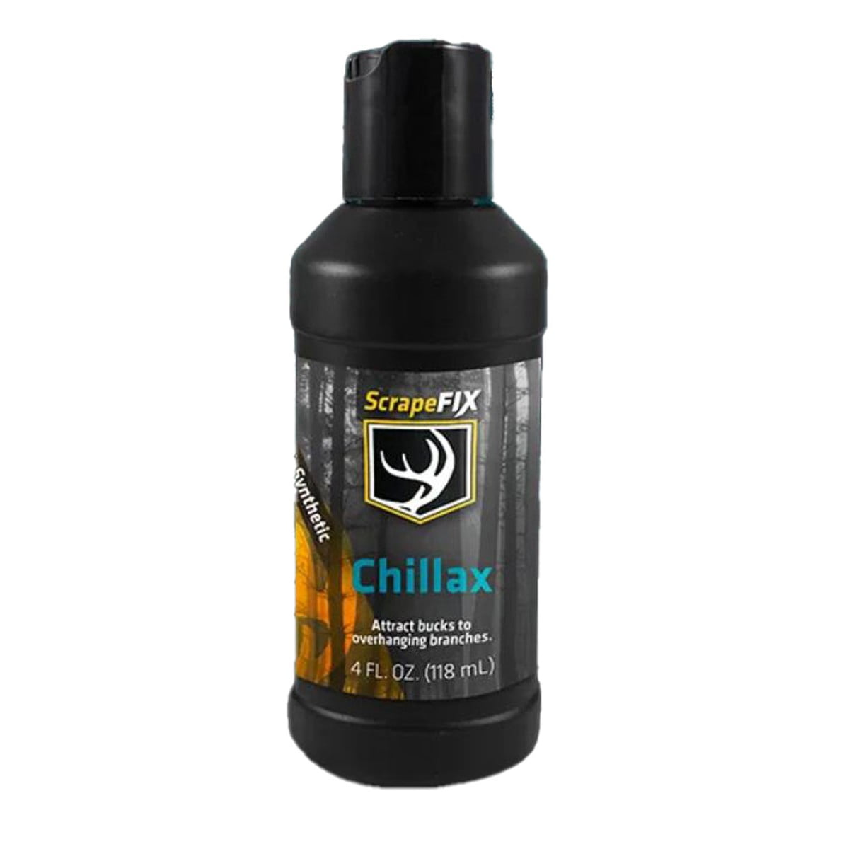 ScrapeFix Chillax Attractant Liquid, 4oz, Black/Multi - Walmart.com