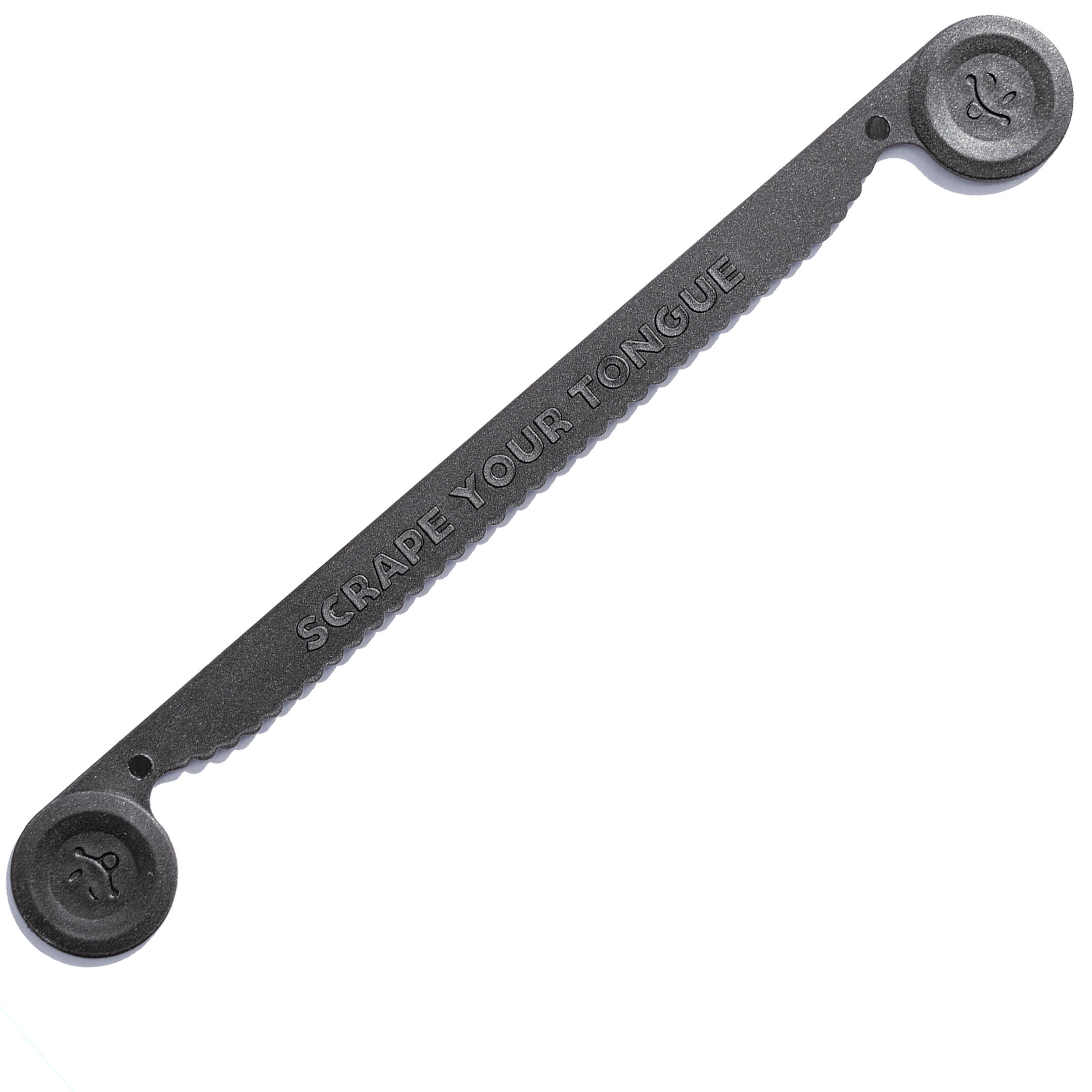 ScrapeYourTongue - #1 Daily Tongue Scraper for your Oral Health. 4 ...