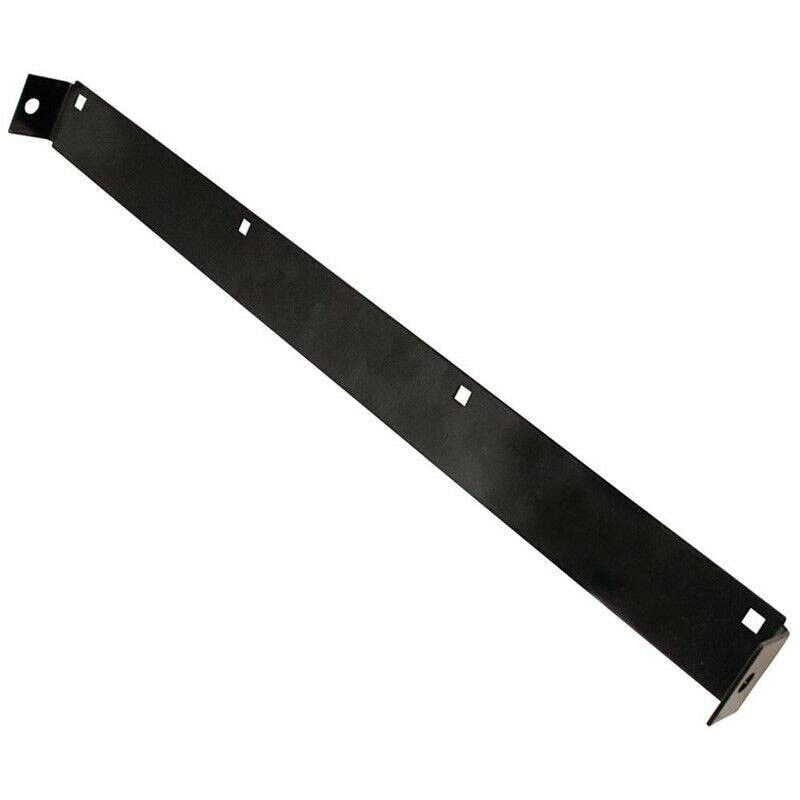 Scraper Bar Shave Plate For Troy-Bilt Storm 2410 Snow Thrower 24 ...