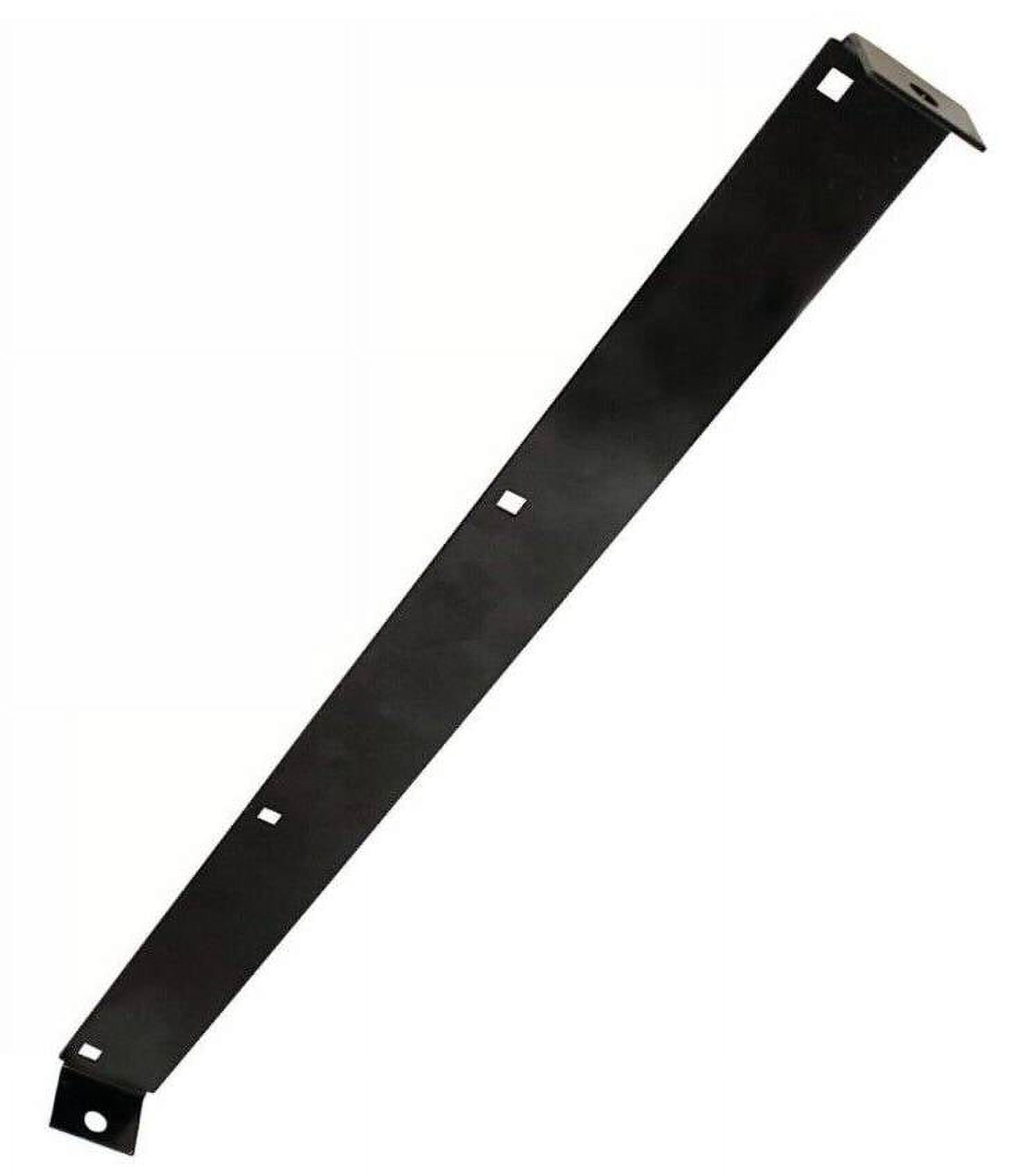 Scraper Bar Shave Plate For Troy Bilt Storm 2625 Snow Blower Throwers ...