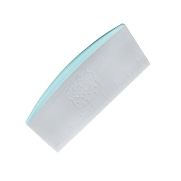 Wilton Straight Black Spatula, 9-Inch - Walmart.com