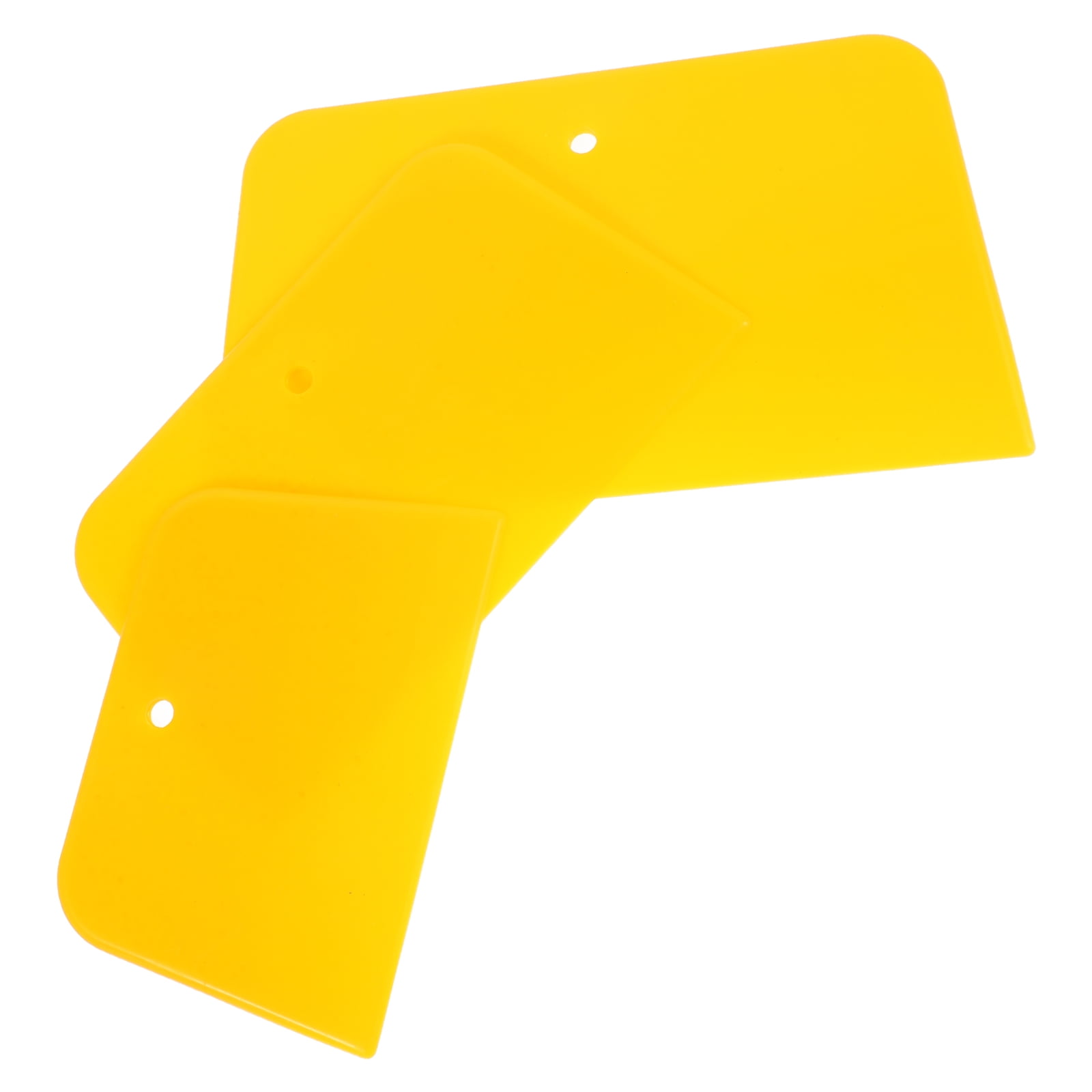 Scraper Filler Trapezoidal The Cars Maintenance Tool Body Spreaders for ...