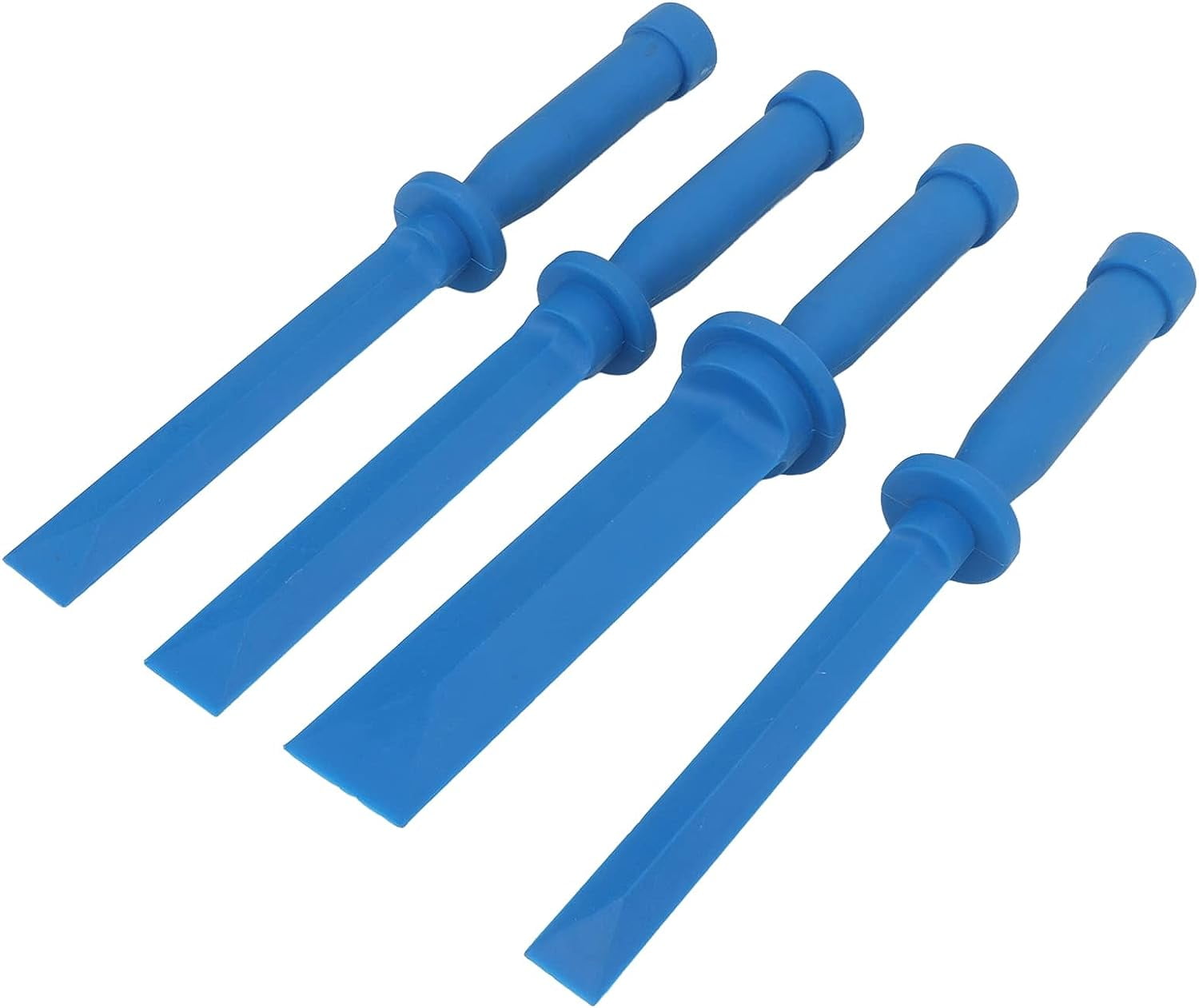 Scraper Remover Tool Kit Safe Multi-Function Nylon Plastic Chisel Set ...