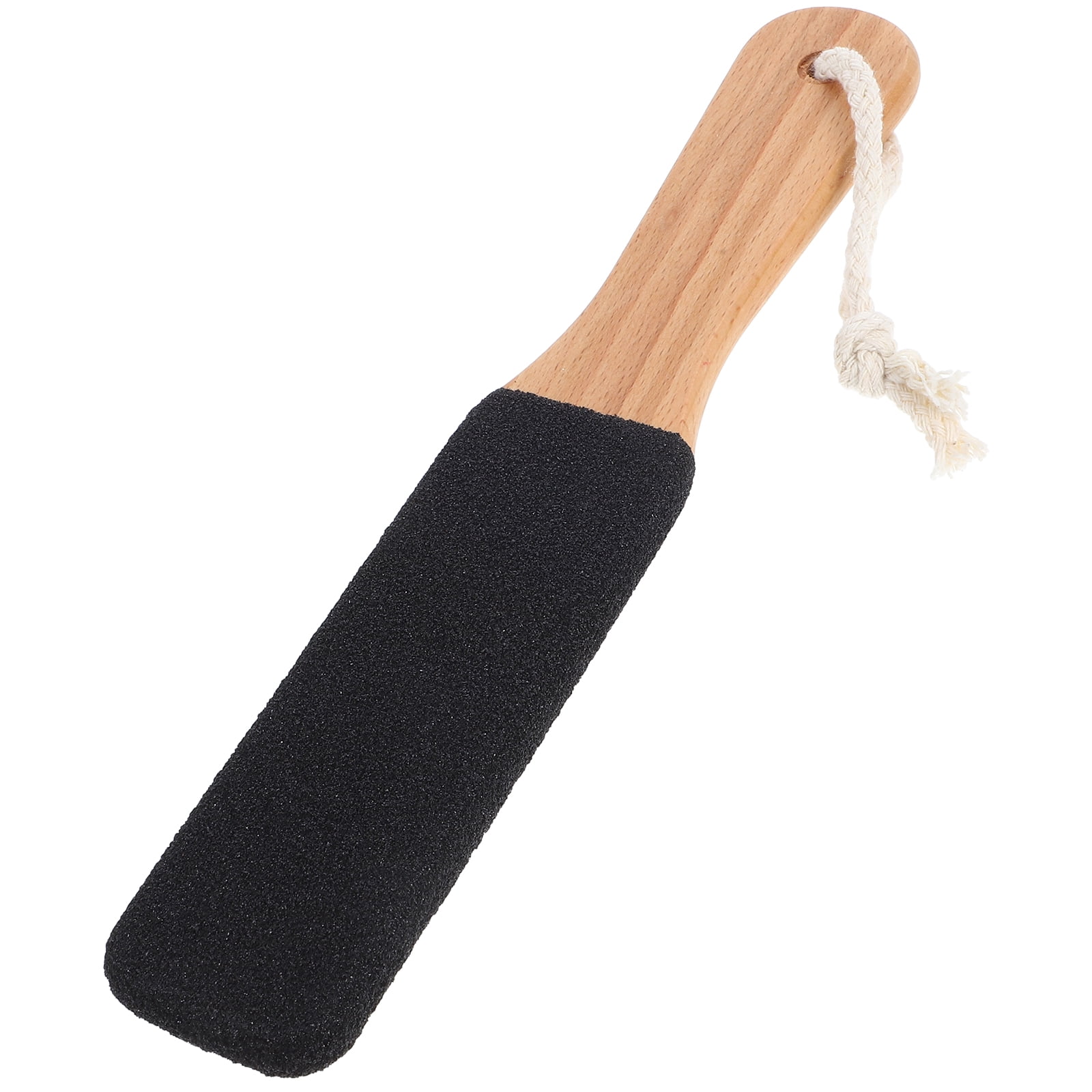 Scraper Tool Foot Scraper with Handle Pedicure Foot File Foot Callus ...