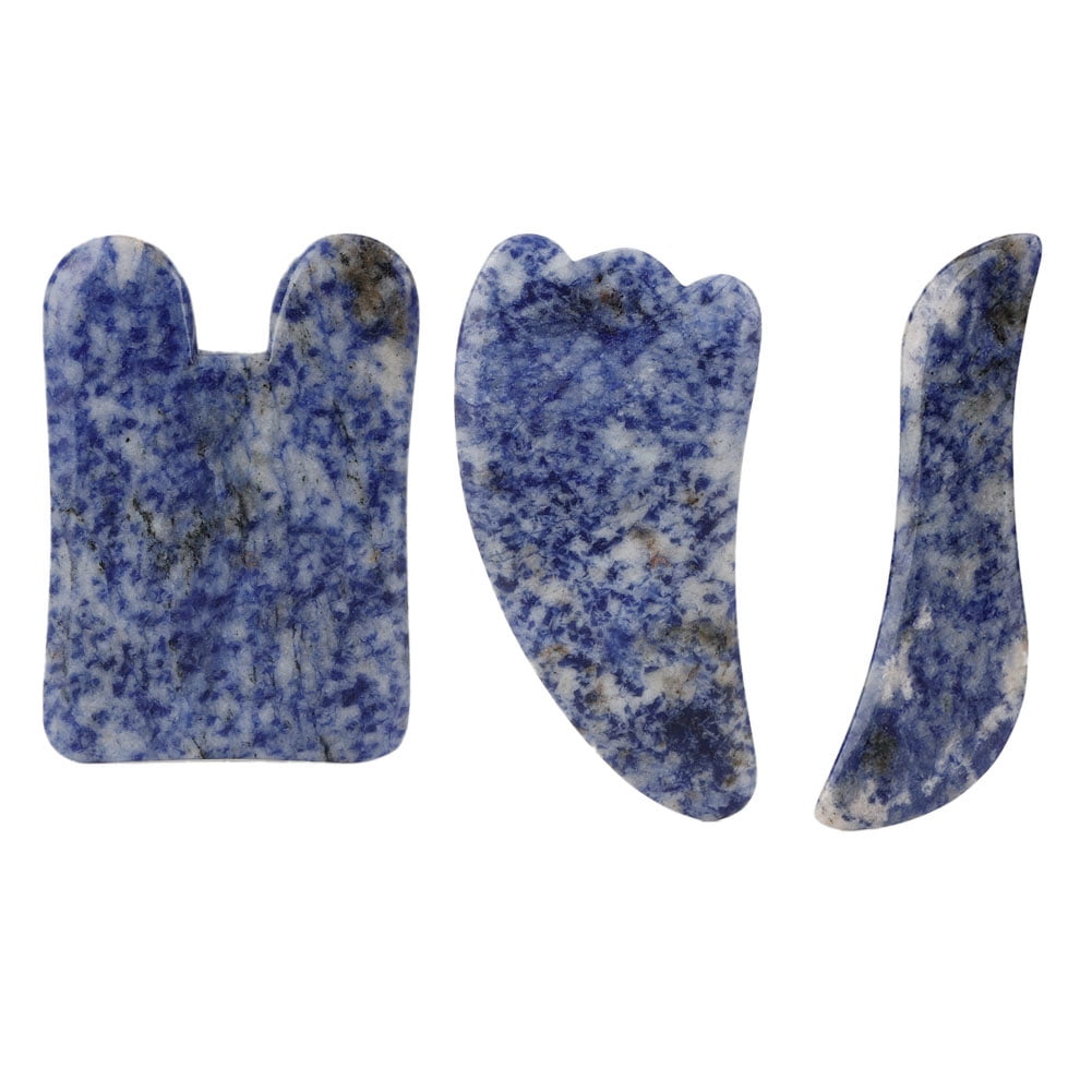 Scraping Board Body Scrapper Massage Guasha Tools for Pain Relief ...