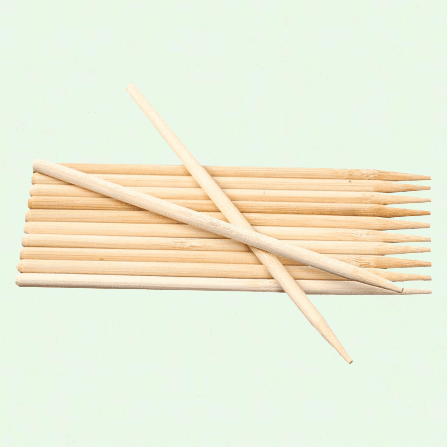 Scratch Art Wooden Stylus Tools - Pack of 20 Scratch Pens for Children ...