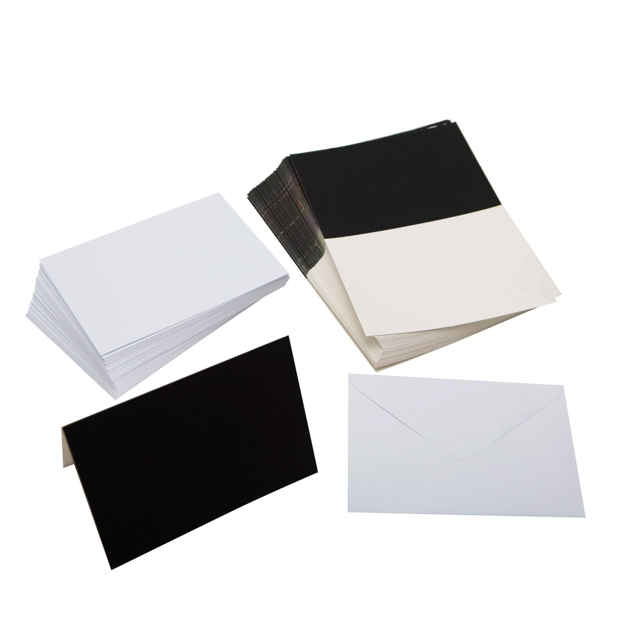 Scratch Artist® Greeting Cards (Pack of 50) - Walmart.com