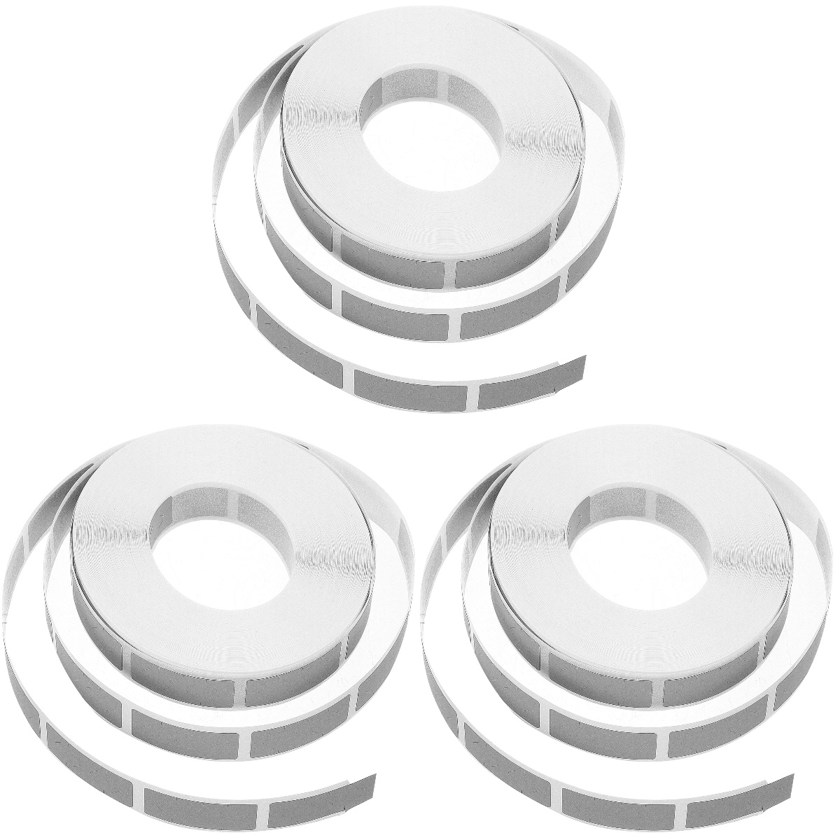 Scratch Card Coating Film DIY Sticker Scratch-off Stickers Paper ...