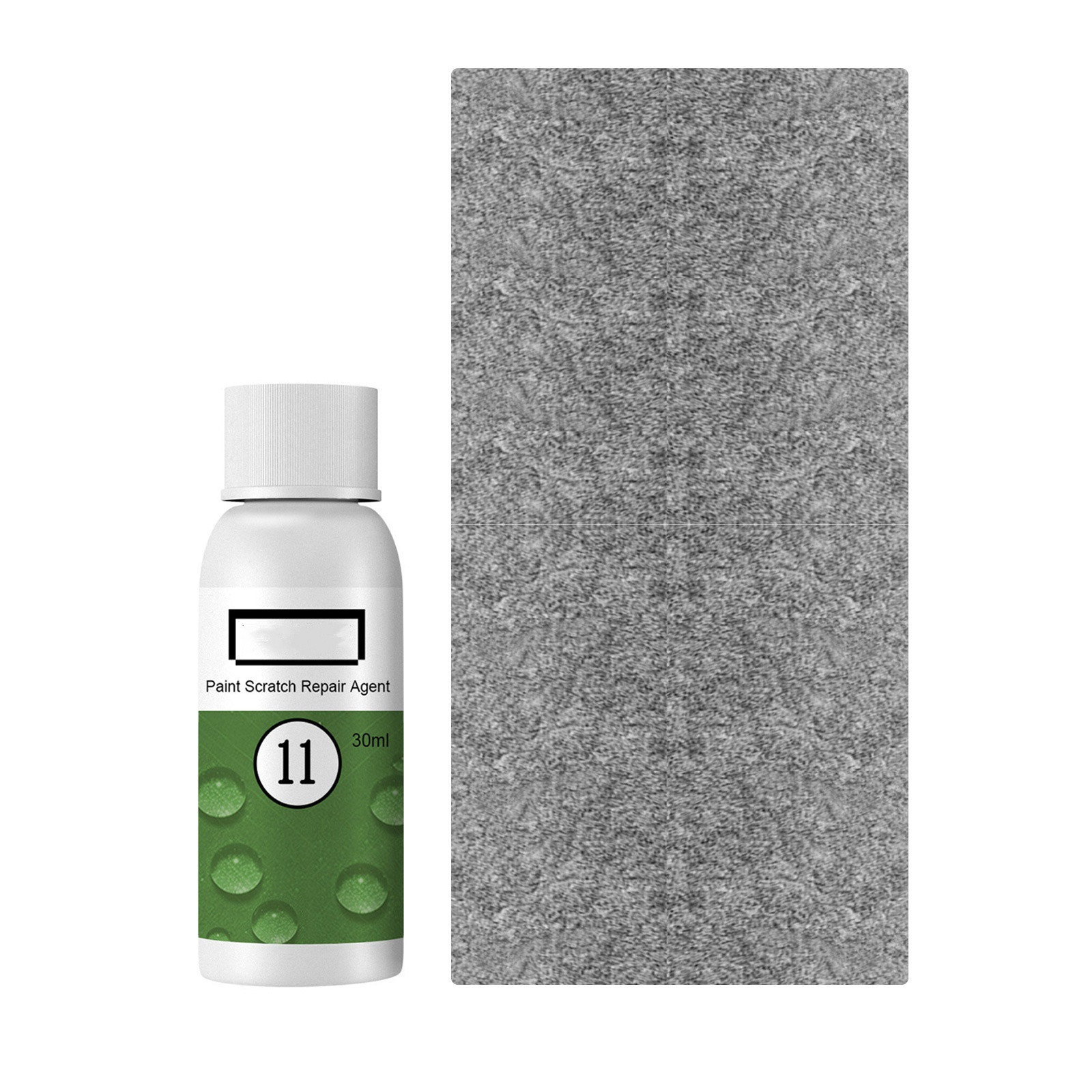 Scratch Care Liquid Car Paint Scratch Removal Care Cleaning Paint Car ...