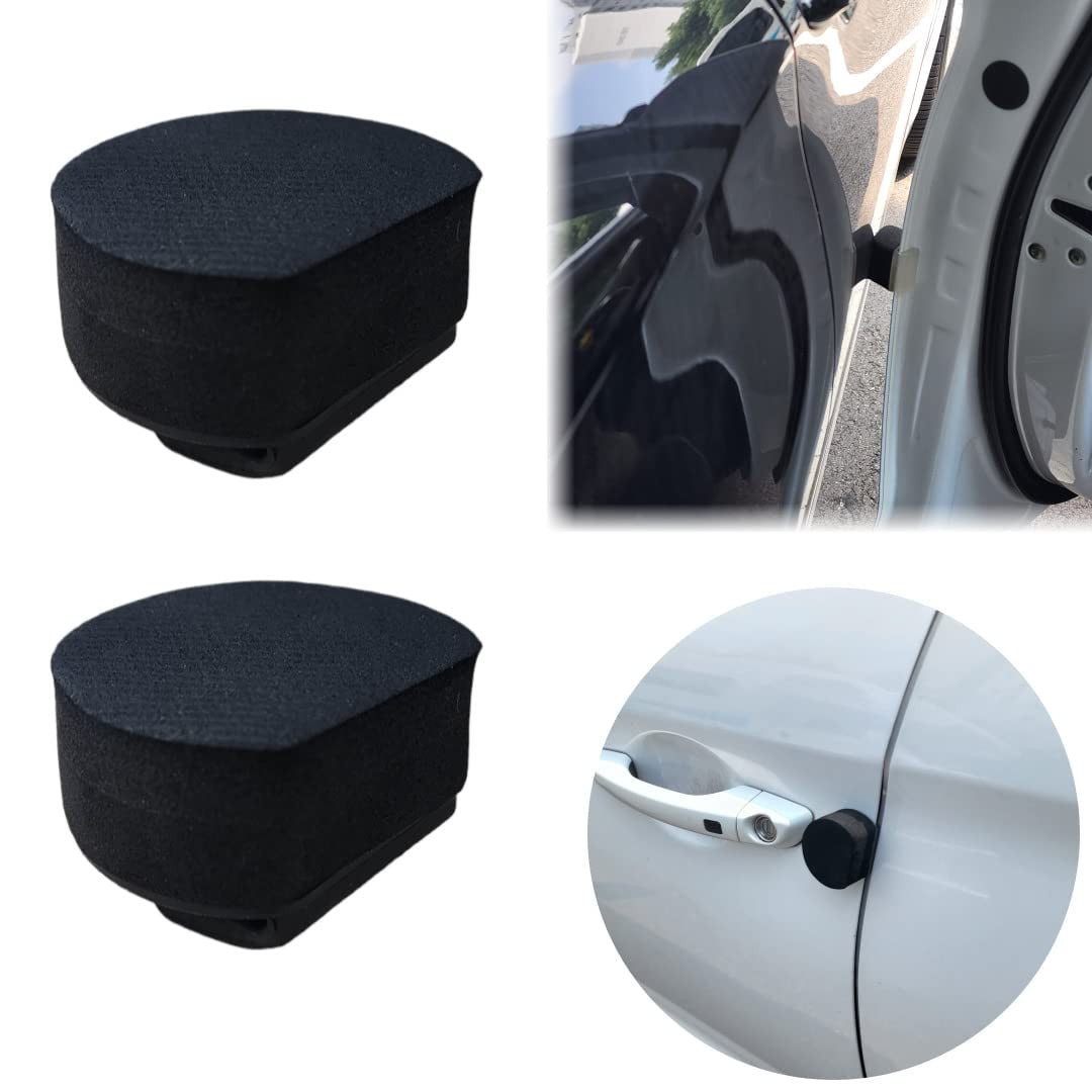 Magnetic Car Door Protector