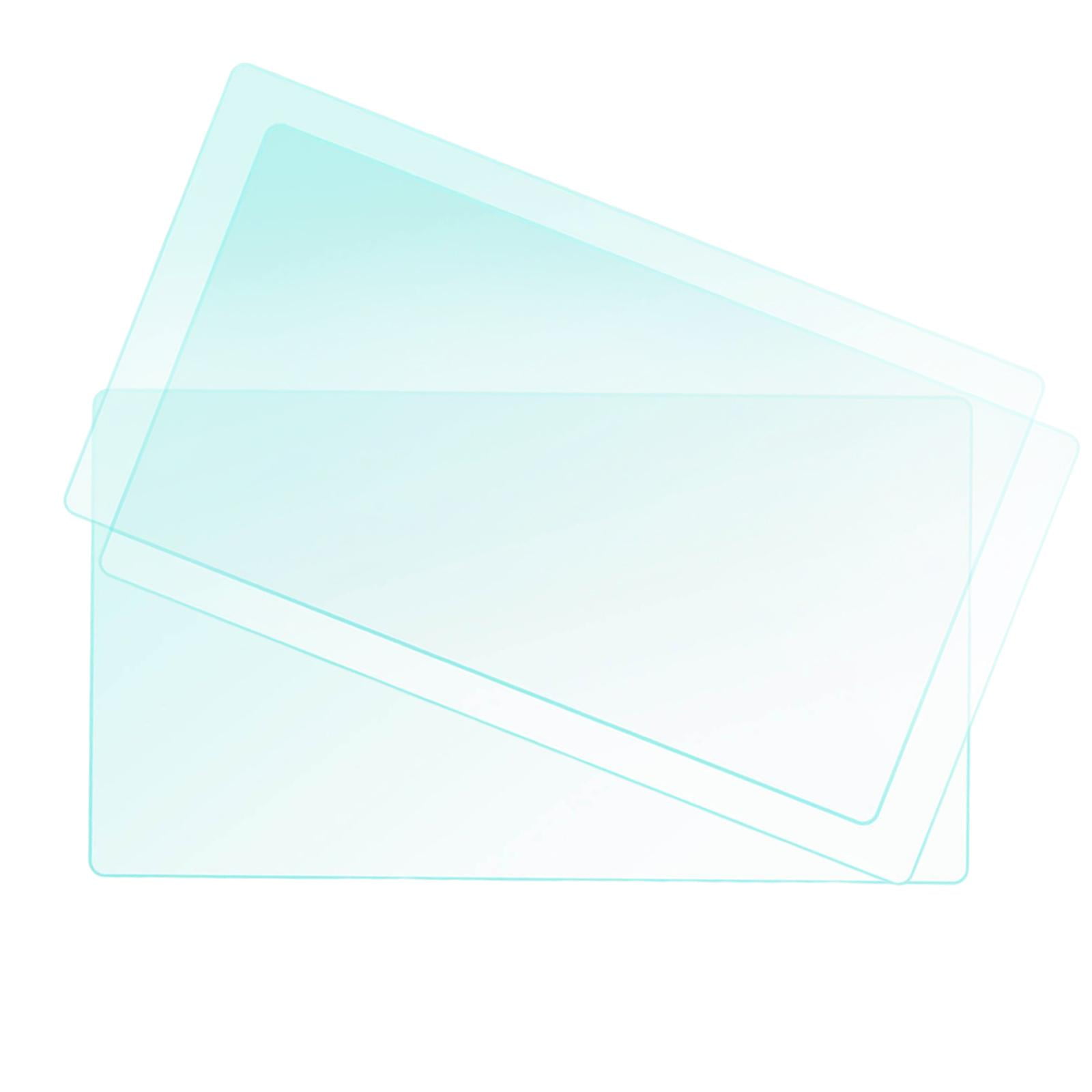 Scratch Film, High Optical Transmittance Dust Camera - Walmart.com