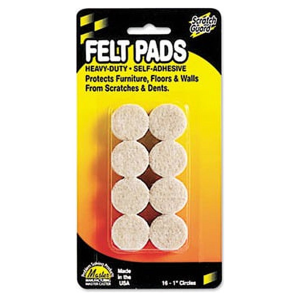 Felt Gard Pads