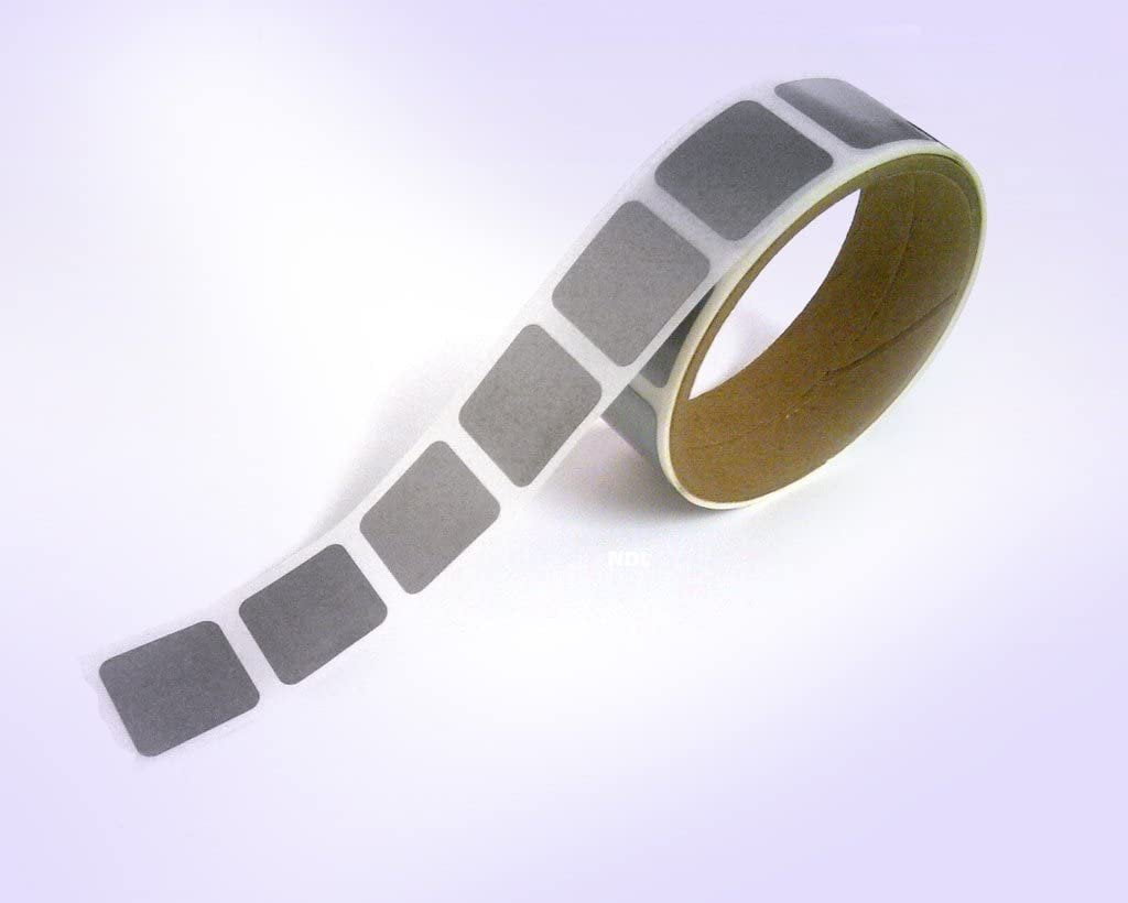 Scratch Off Labels Stickers, Designed to Create Your own Scratch-Off ...