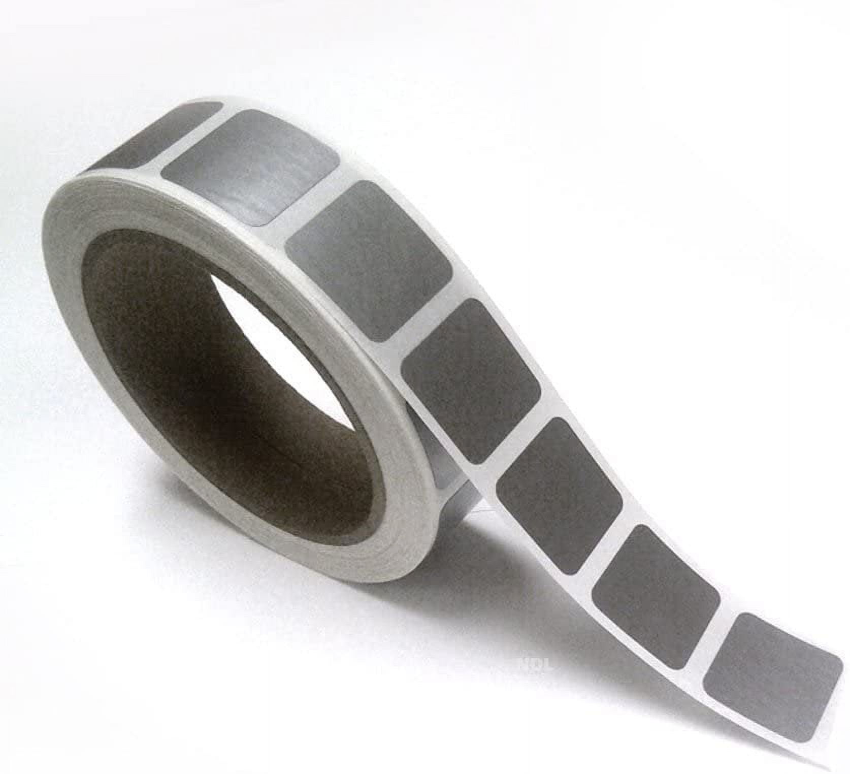 Scratch Off Labels Stickers, Designed to Create Your own Scratch-Off ...