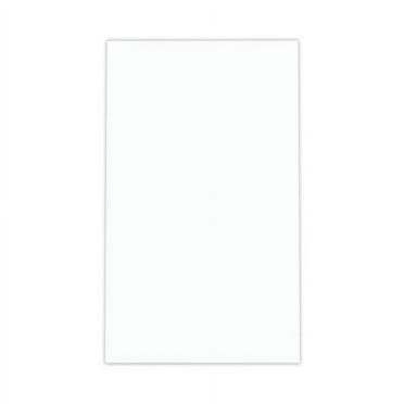 Universal 35624 Scratch Pads, Unruled, 4 x 6, White, 100 Sheet Pads, 24 ...