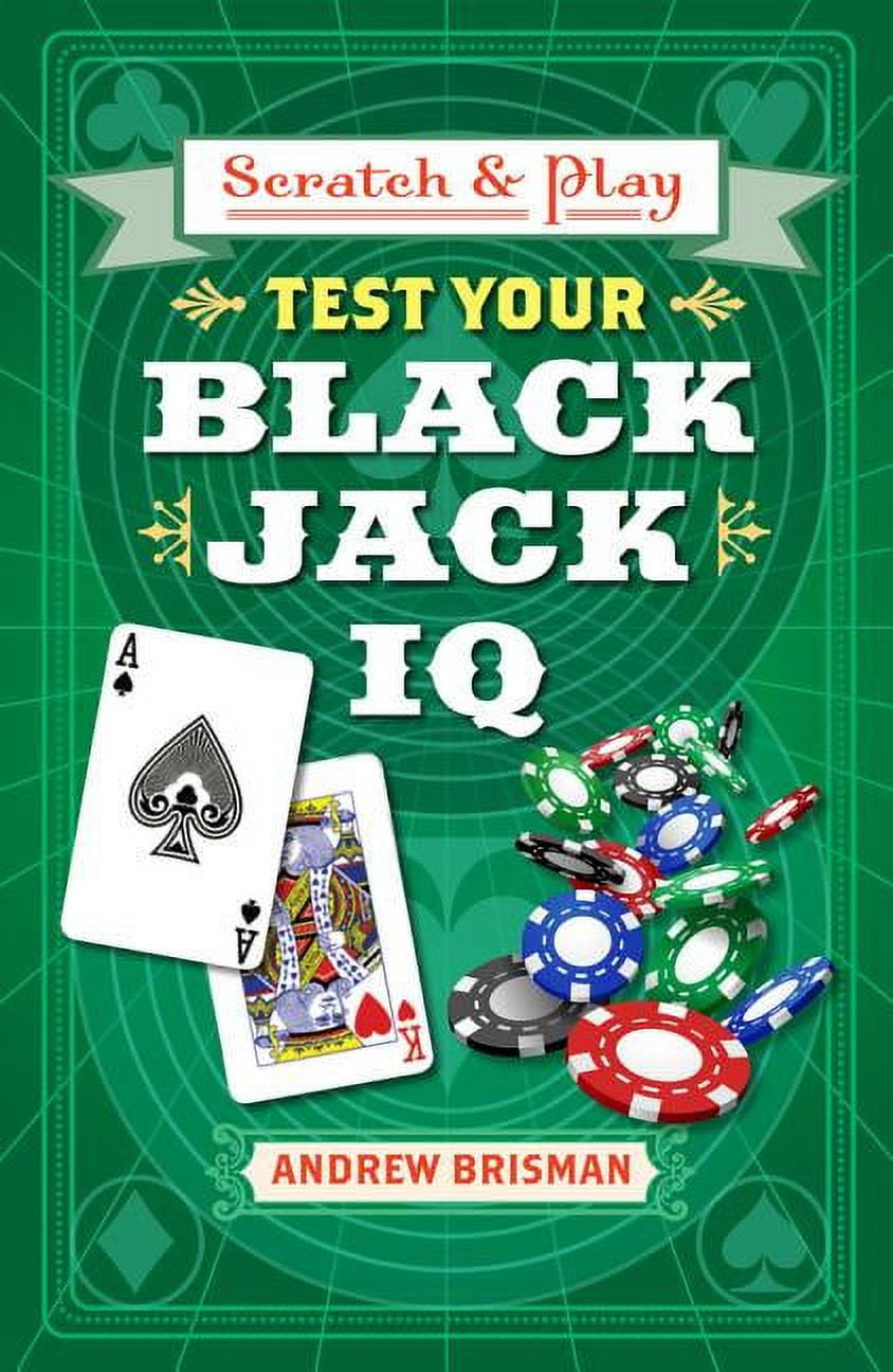 Learning Blackjack