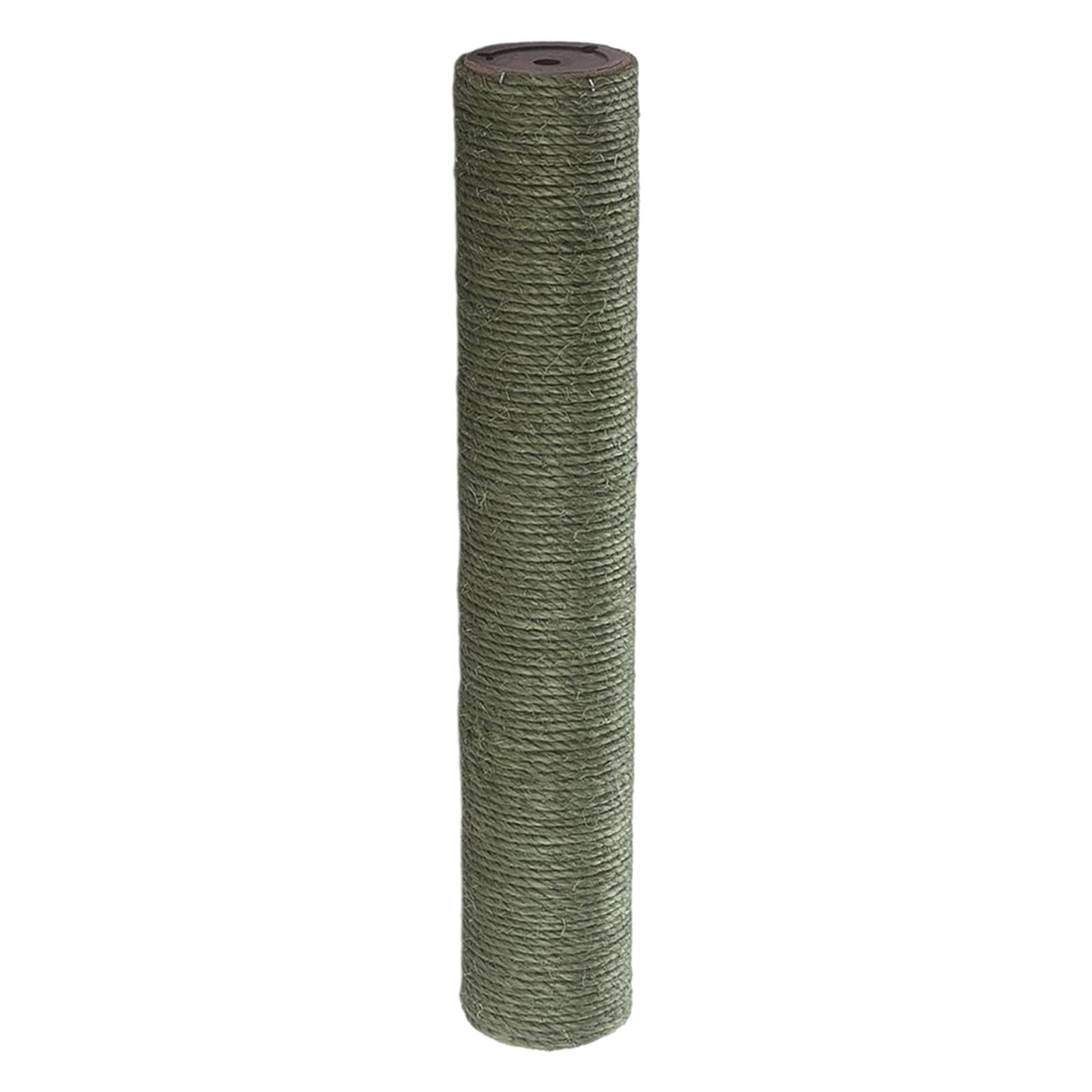 Scratch Post Refill Pole Carpets Protective Extension Post Multi ...