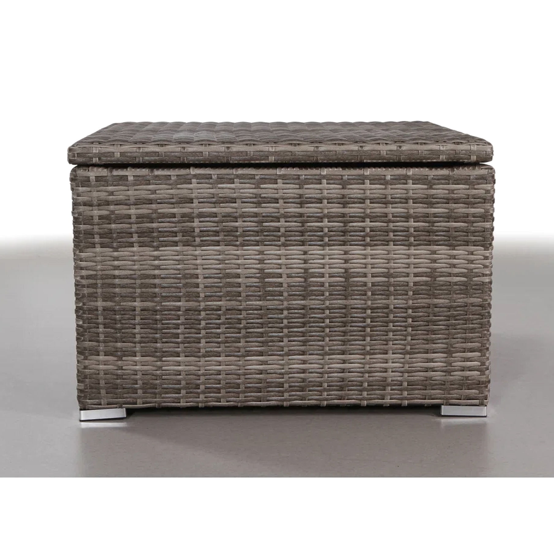 Scratch-Proof Feet, Grey Design - Suitable for Outdoor Entertaining ...