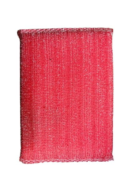 Scratch Proof Foam Pad Sponge Kitchen Scrubber for DishUtensilsTiles ...