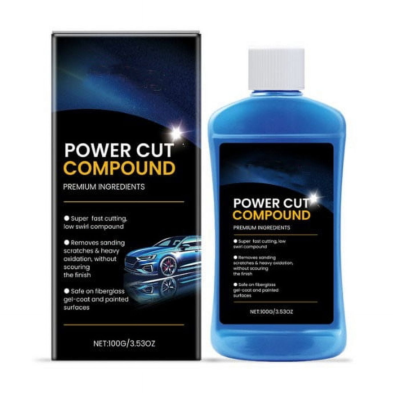 Scratch Remover Car Scratch Car Paint Polishing And Maintenance ...