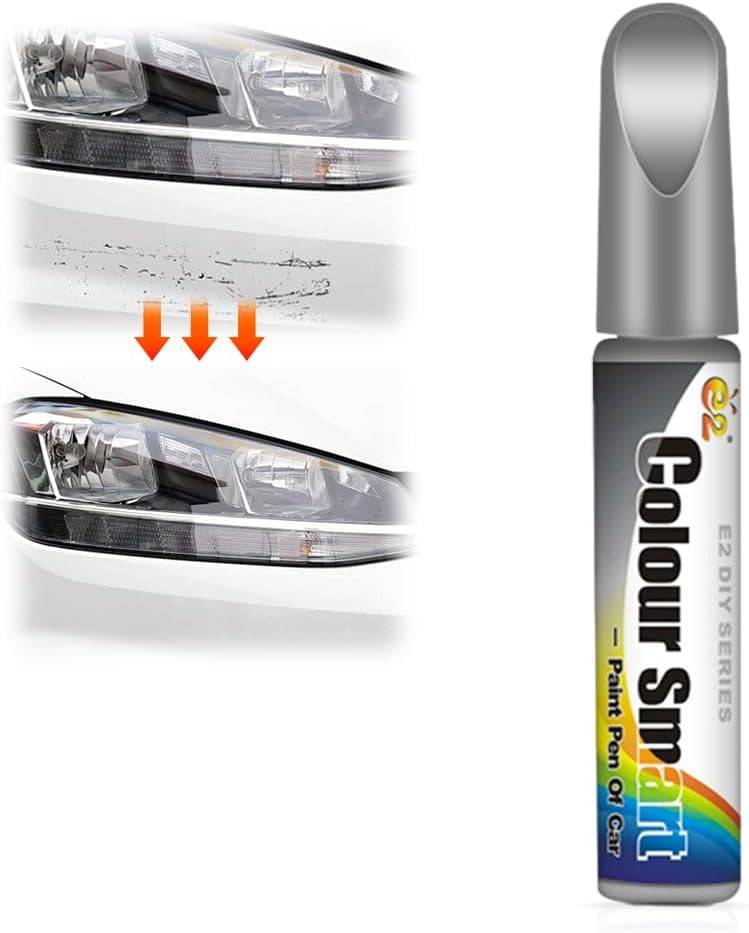 Scratch Remover Pen, 2024 Touch Up for , 2 in 1 Scratch Remover Repair ...