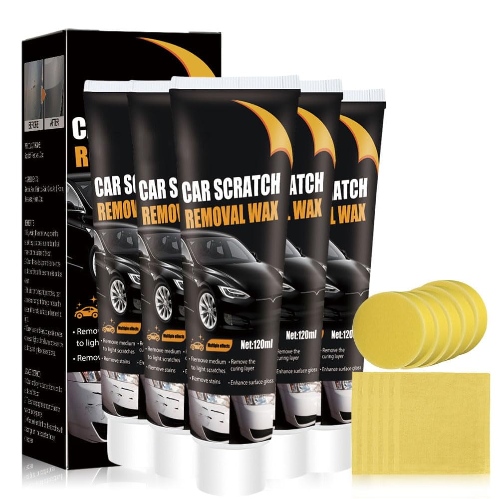 Scratch Remover for Vehicles, 2025 New Car Scratch Remover, Car Scratch ...