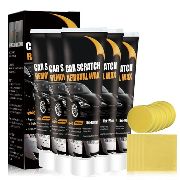 Uscallm Car Scratch Repair Spray, Car Scratch Repair Spray, Instant ...