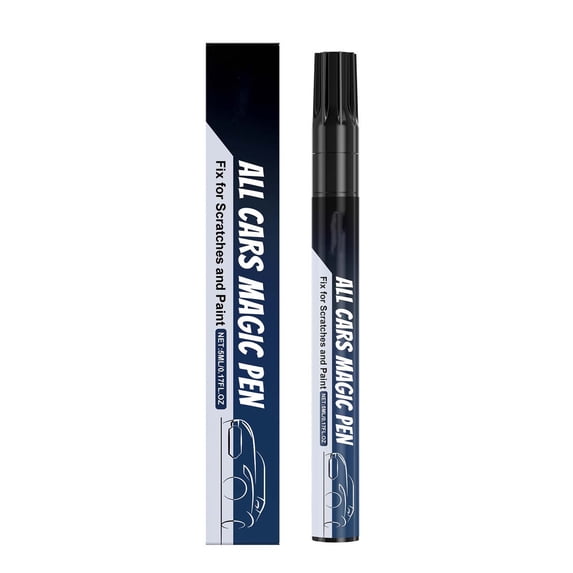 Scratch Remover for Vehicles,Car Scratch Remover,2-in-1 Car Paint ...