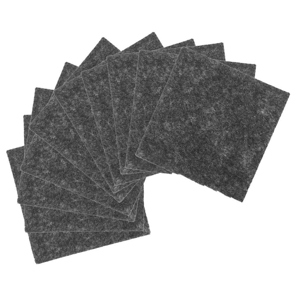 Scratch Repair Cloth 10 Pcs Nano Sparkle Car Remover Vehicle Paint ...