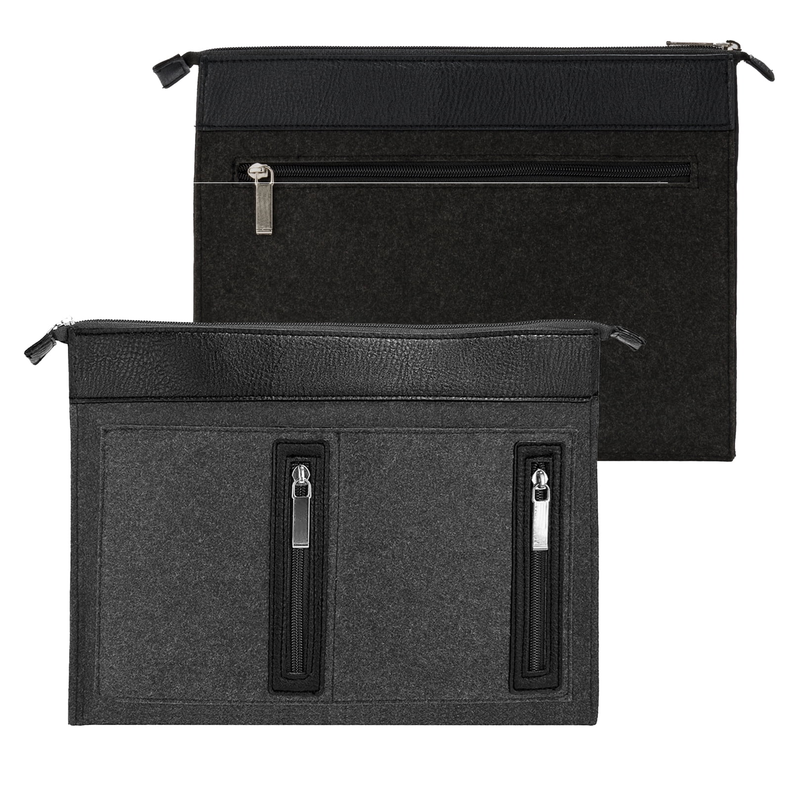 Scratch Resistant 12 inch Sleeve Pouch Case for MacBook Pro A1990 A1707 ...