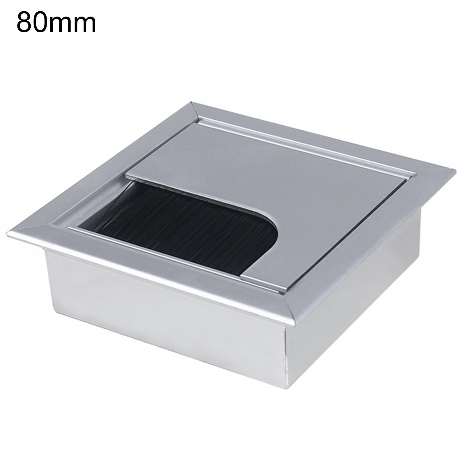 Scratch Resistant Cable Grommets - Anti-Corrosion, Long-Lasting, Square ...