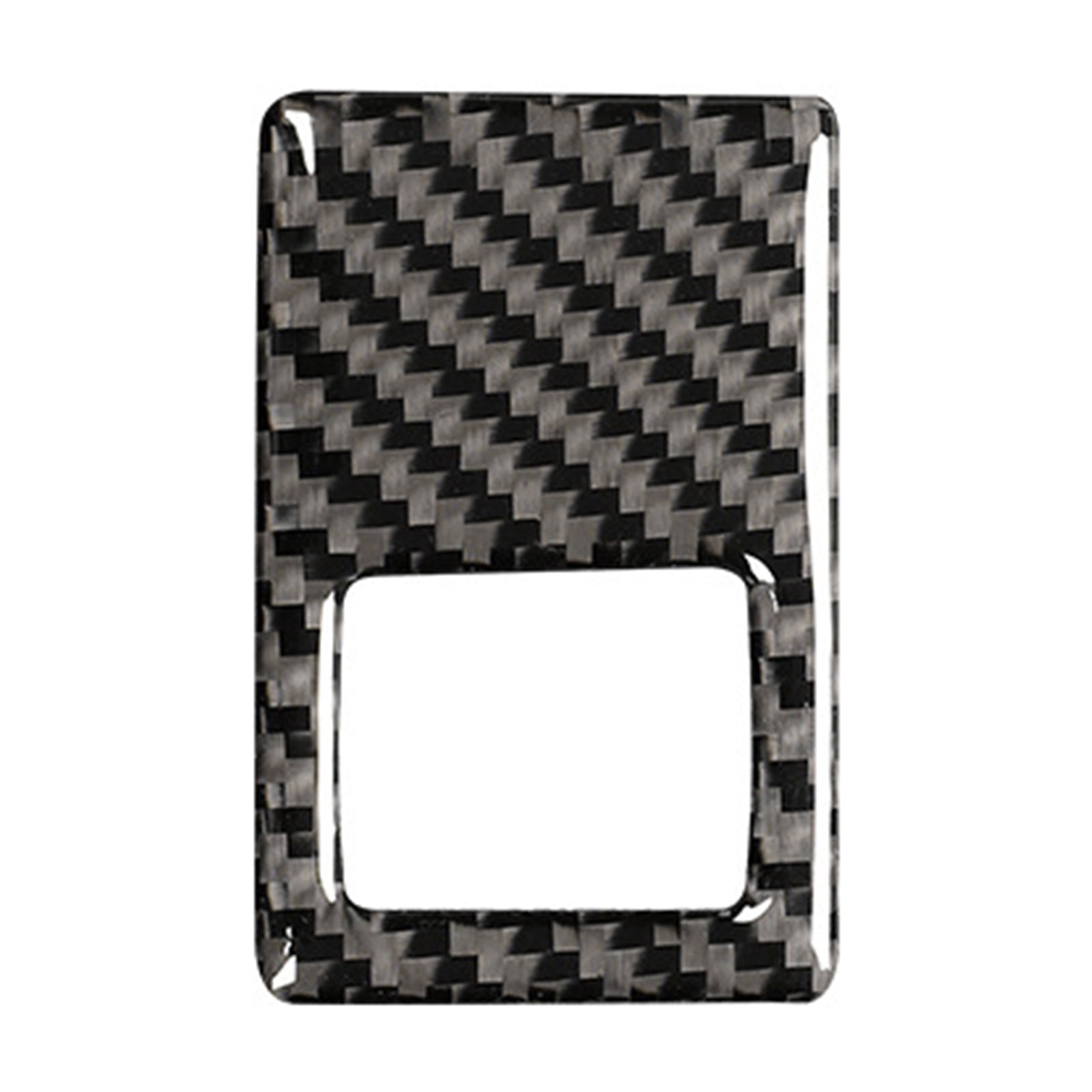 Scratch Resistant Dashboard Warning Light Stickers Trim for Stylish ...