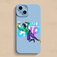Scratch-Resistant "Football Cup" Goalkeeper Art Case For iPhone 14 Pro ...