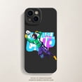 Scratch-Resistant "Football Cup" Goalkeeper Art Case For iPhone 16 Plus ...