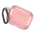 Scratch Resistant Protective Case For Pods Pro3 Offering Full Access To ...