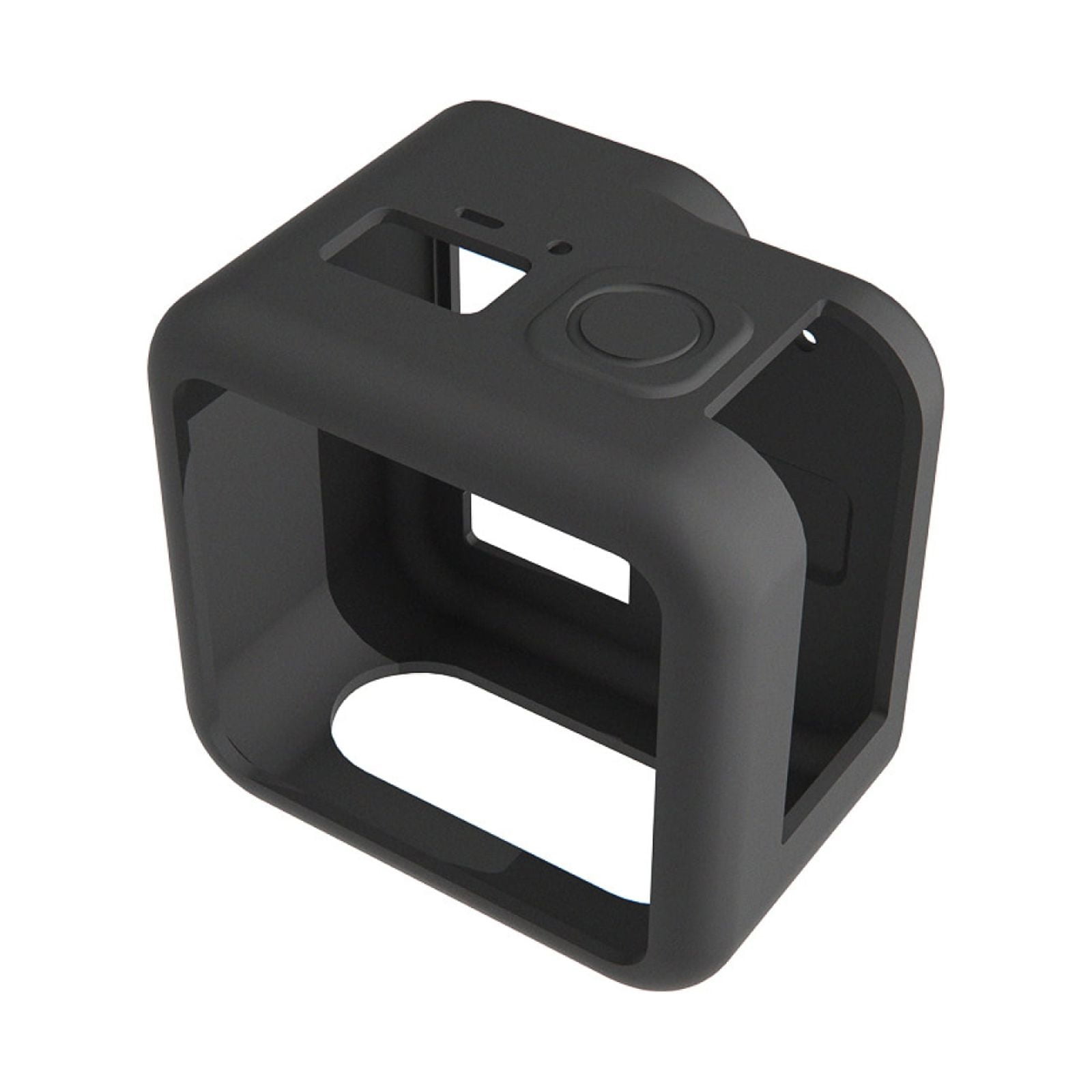 Scratch-Resistant Silicone Camera Case Shockproof Case with Grip for ...