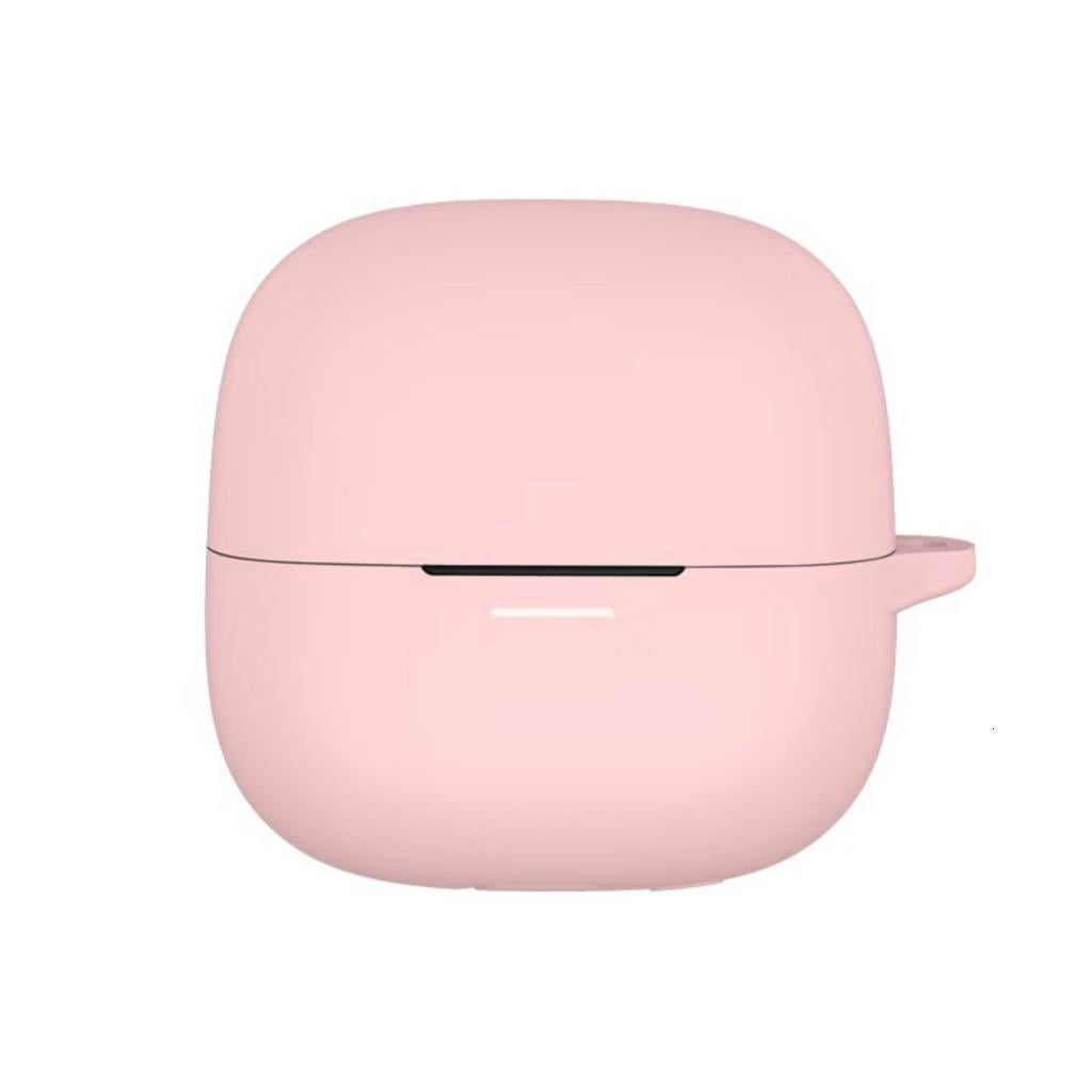 Scratch Resistant Silicone Case For Buds 6Pro Earbuds With Convenient ...