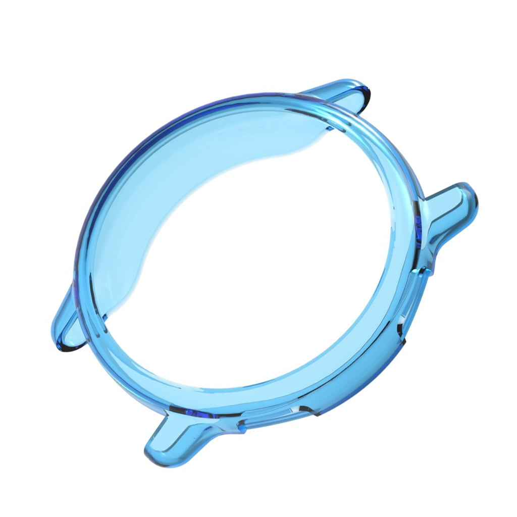 Scratch Resistant Smartwatch Antidust Cover Waterproof Shockproof ...