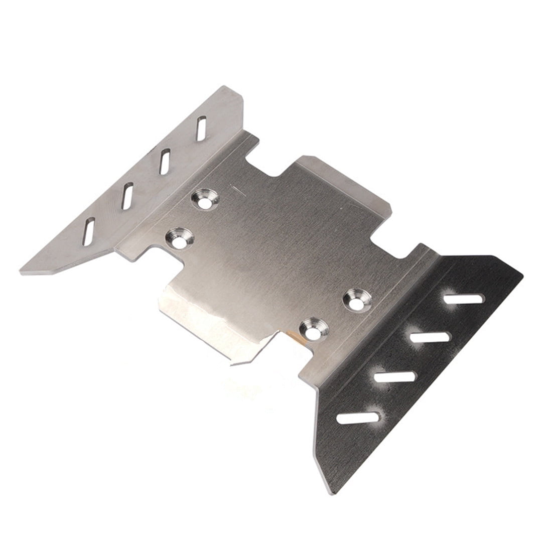 Scratch-Resistant Stainless Steel Protector for Axial SCX6 AXI05000 1/6 ...