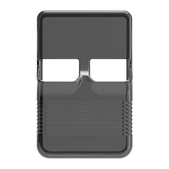 Scratch Resistant TPU Sleeve Case Enclosure for R36S Handheld Console ...