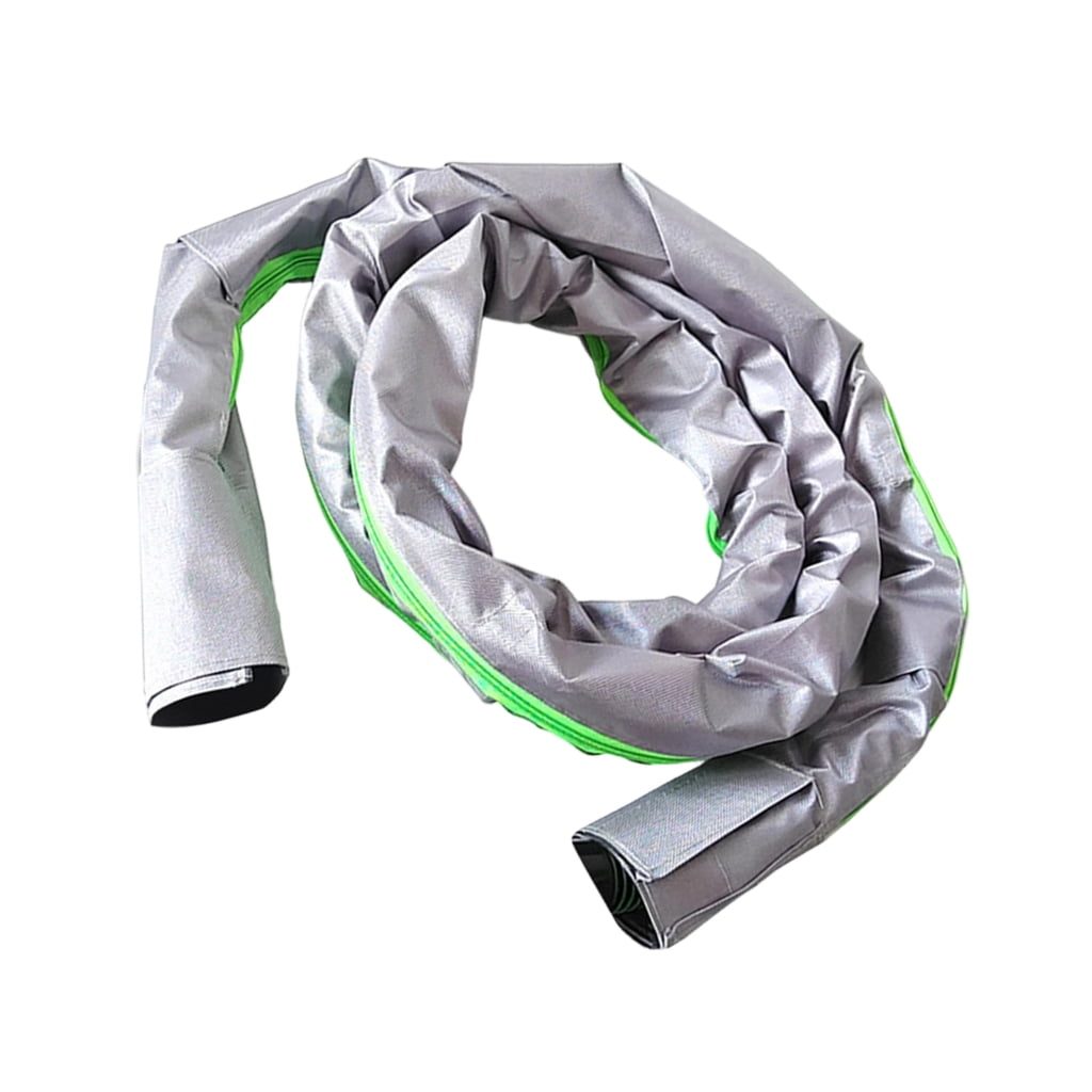 Scratch Resistant Vacuum Hose Protectors Vacuum Hose Cover 3.5m ...